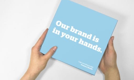 Ultimate Logo Design Guide: Crafting Brand Identity In 2025