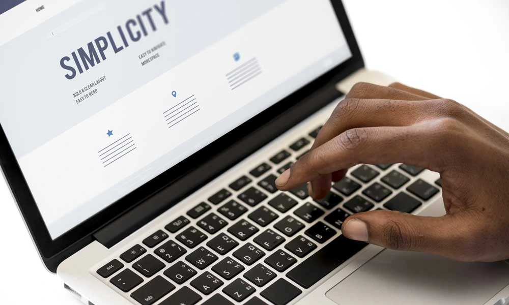 Modern Website Design: 6 Essential Elements In 2023