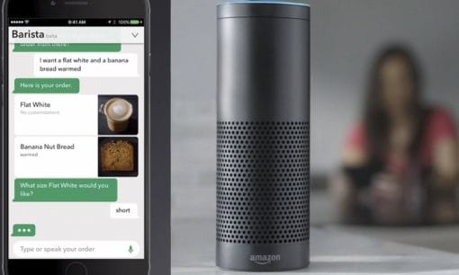 Zero UI: The End Of Screen-based User Interfaces In 2022
