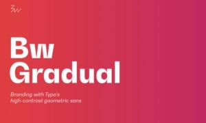 Top 8 Typography Design Tips For Using Fonts In 2024