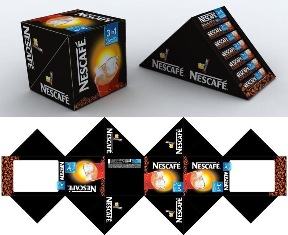 The Mathematics Of Design – Fibonacci, Fractals & Polyhedra