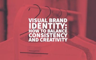 Visual Brand Identity: How To Balance Consistency And Creativity
