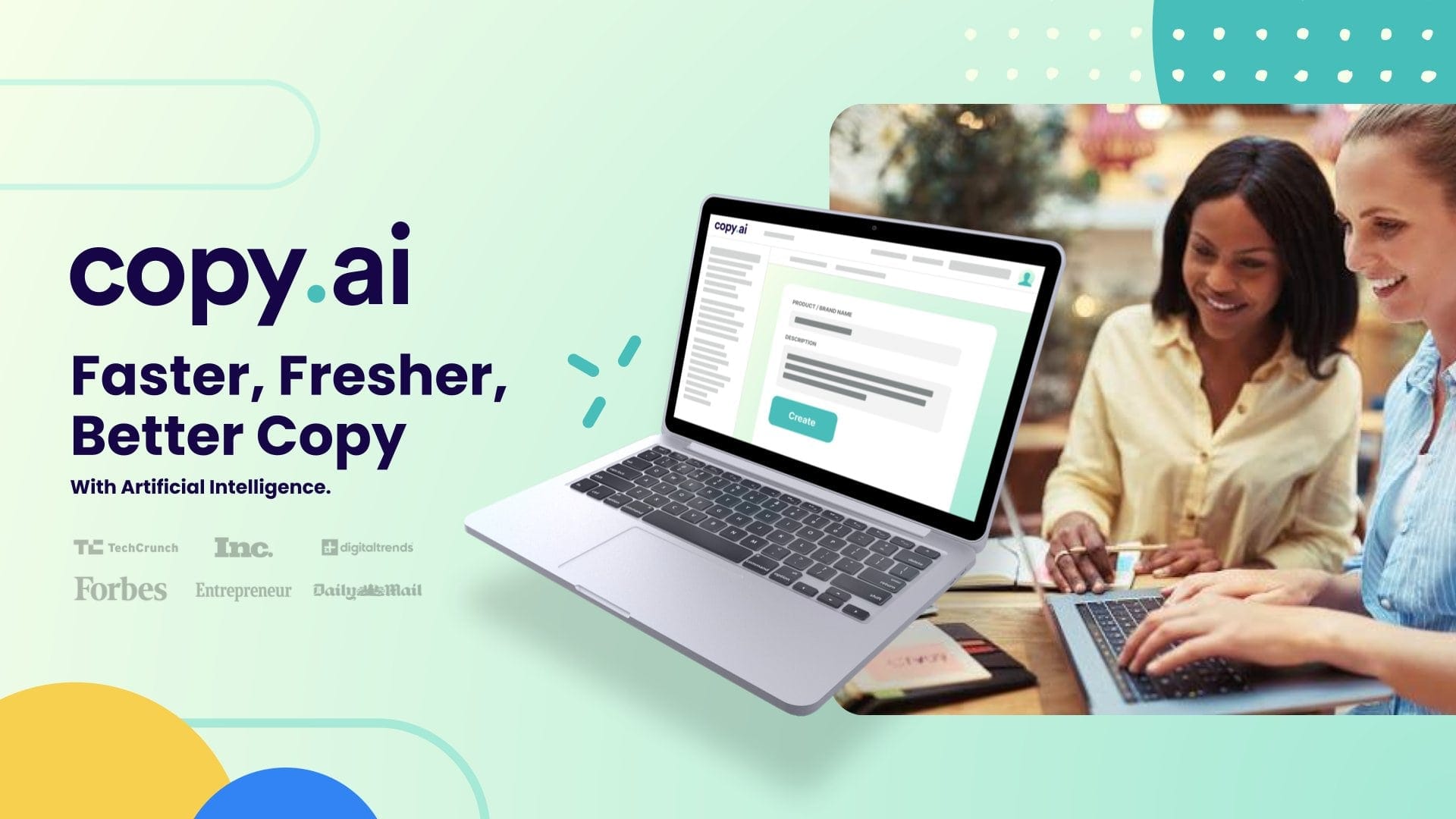 Top 5 Copywriting Tools For Graphic Designers In 2025