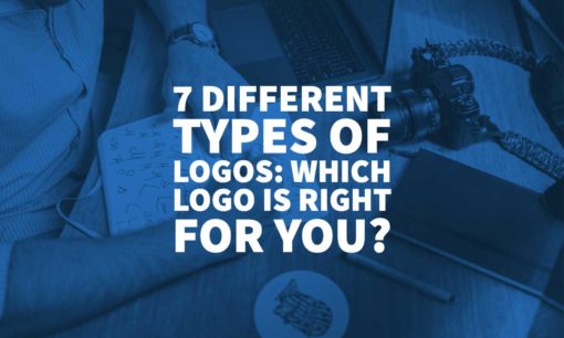 7 Different Types Of Logos: Which Style Is Right For You?