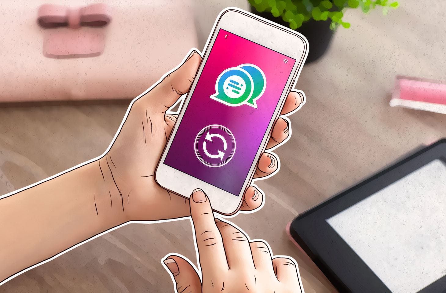 Top 6 Steps To Successful Mobile App Development In 2025