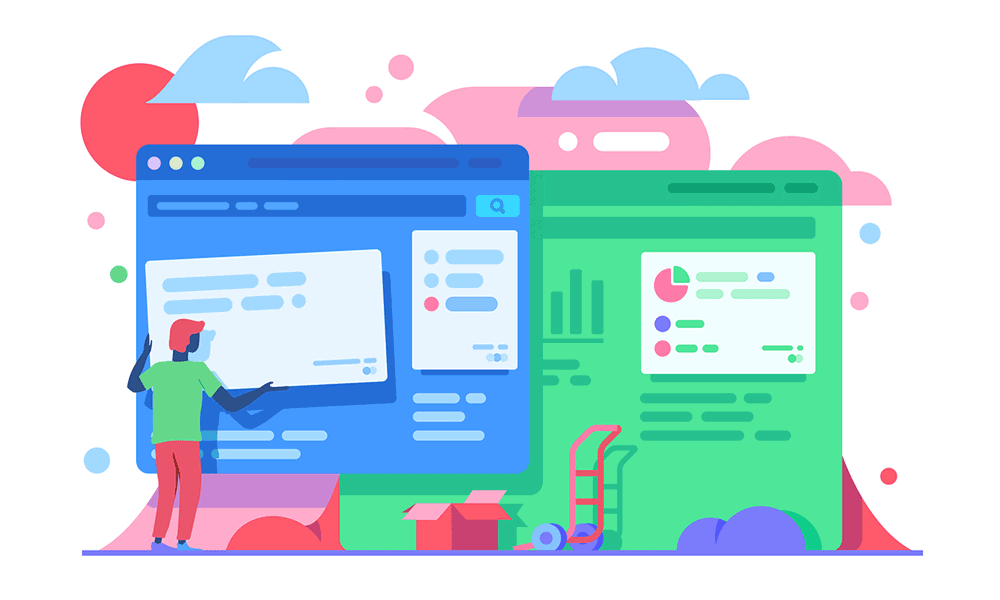 6 Creative Stages Of Branding Design - A Step-by-Step Guide