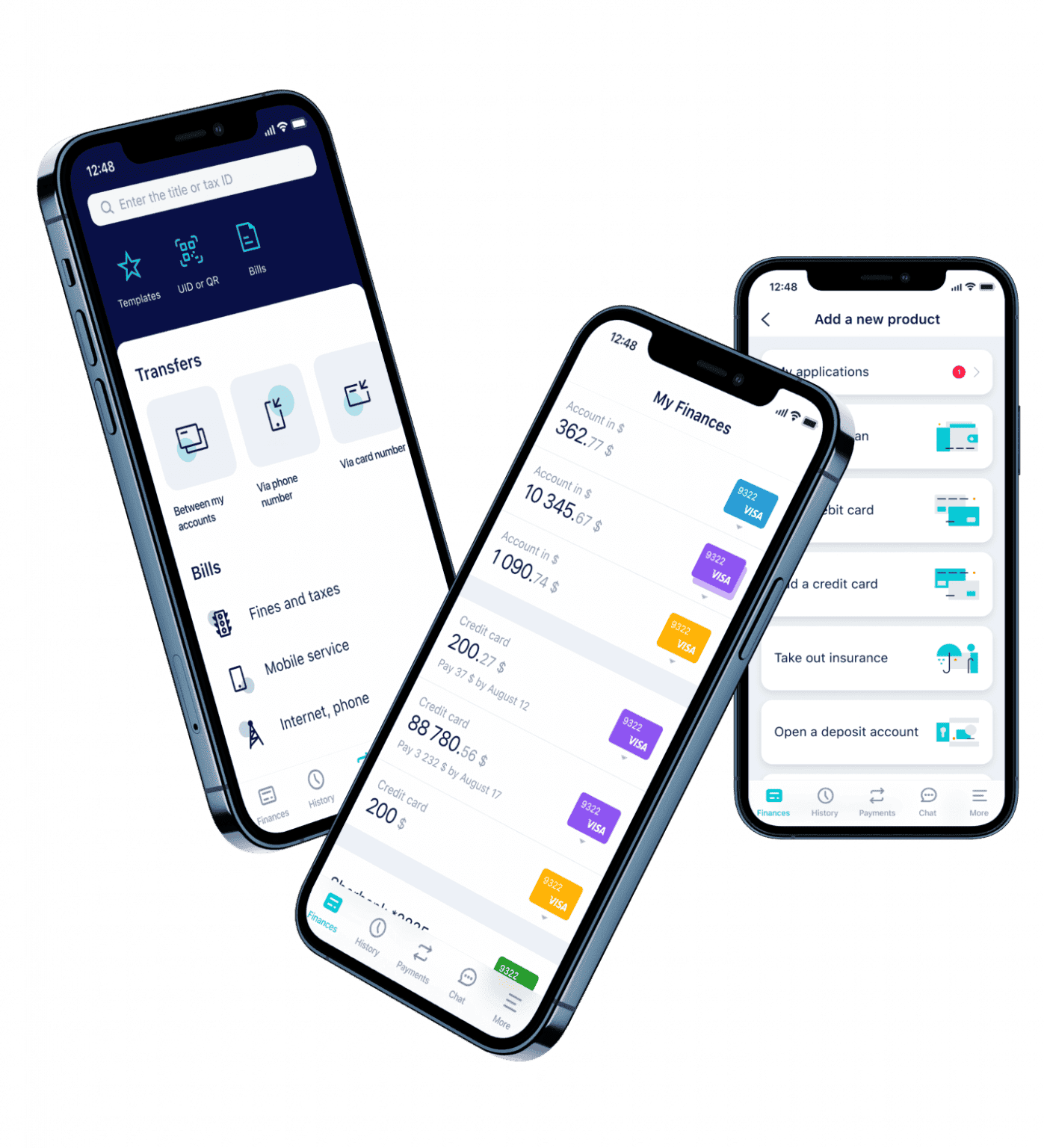 Mobile App Architecture: Types & Best Practices In 2025