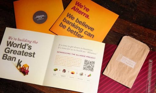 Bank Branding Tips - A Design Guide For Banks & Lenders