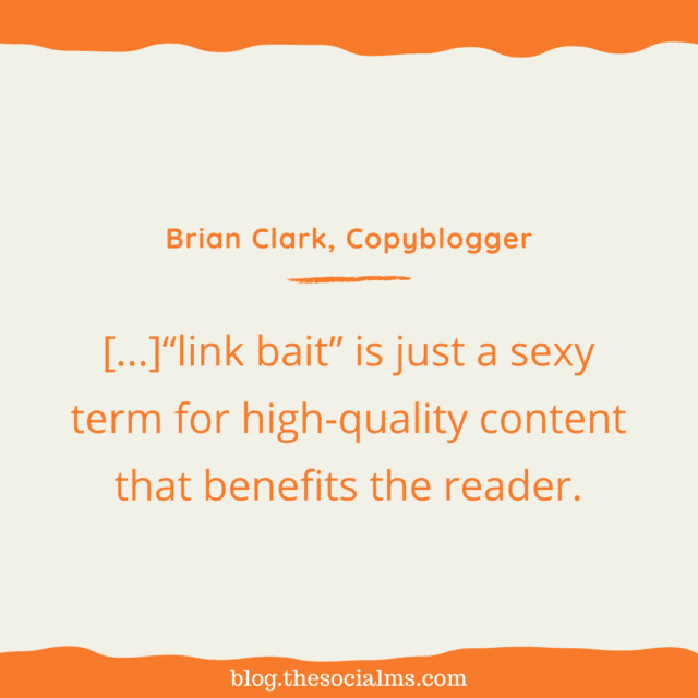 Top 10 Link Baiting Strategies To Get Backlinks In 2024