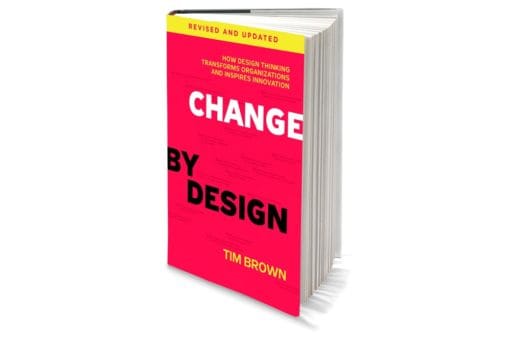 15+ Best Design Thinking Books You Must Read In 2022