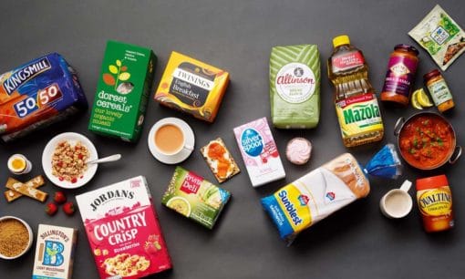 Food Branding: The Secret Ingredient To Culinary Success