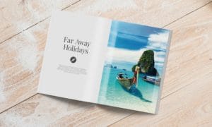 Guide To Print Design: Everything You Need To Know - 2025