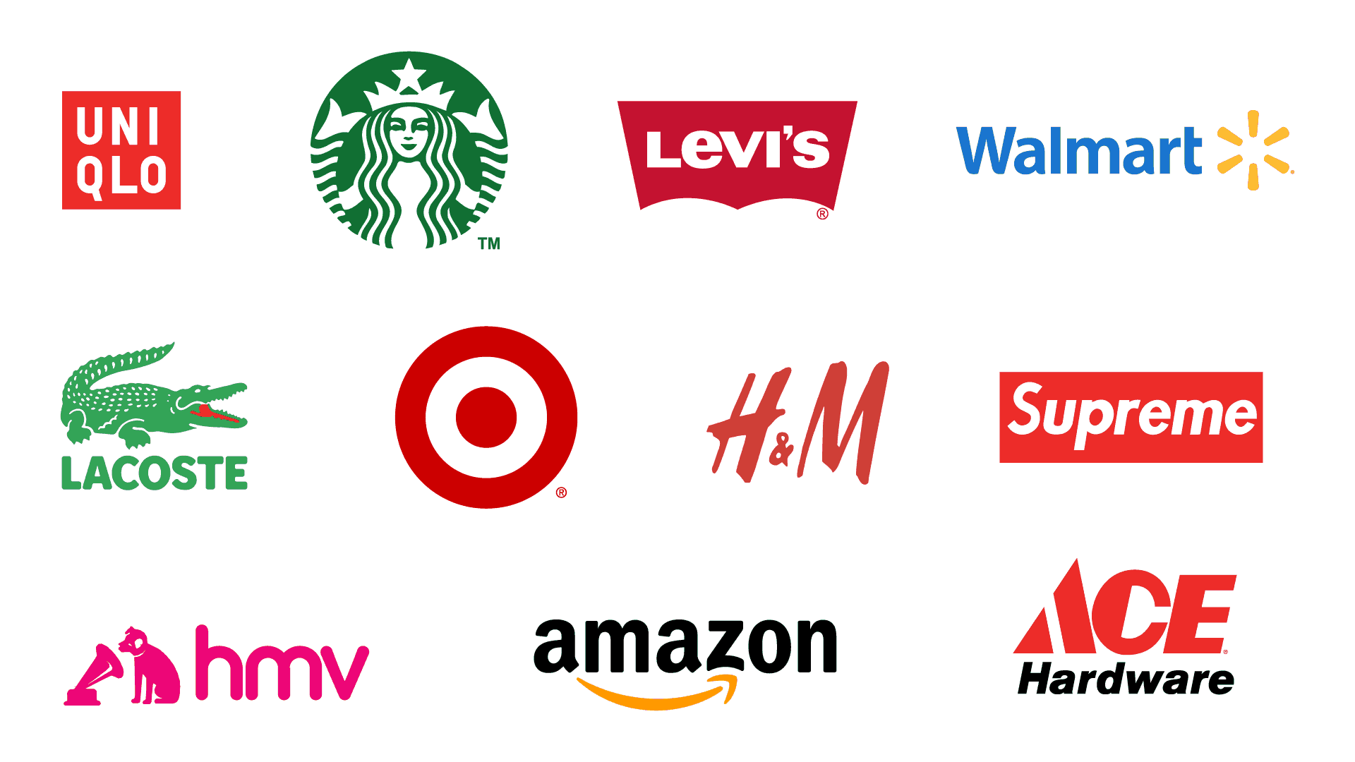 Brand Logos: How Do You Pull Them Off Successfully In 2025?