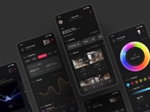 The 8 Latest Mobile Interface Design Trends In 2025