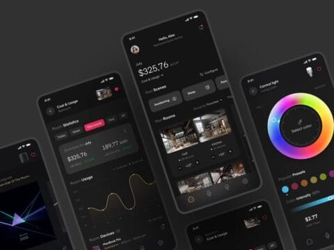 The 8 Best UI Design Tools To Try (in July 2025)