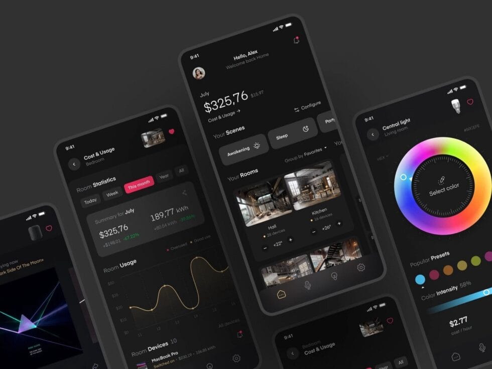 The 8 Best UI Design Tools To Try (in July 2025)