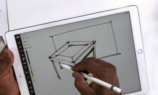 The Best Drawing Apps For IPad And IPhone In 2019 -- Art & Inspiration
