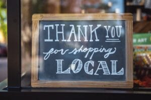 5 Ways Local Branding Can Help Grow Your Business In 2025
