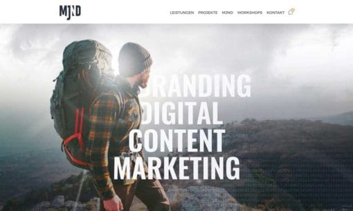 Top 9 Typography Trends In 2019 - Fonts & Graphic Design Inspiration