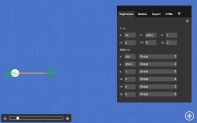 Top 7 Powerful UI Animation Tools For Designers And Developers