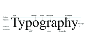 Typography Basics: Ultimate Guide To Mastering Text (2025)