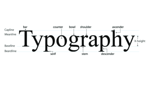 Typography Basics: Ultimate Guide To Mastering Text (2025)