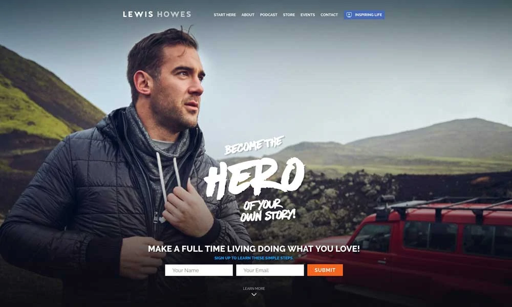 Top 10 Amazing Personal Branding Examples In 2023