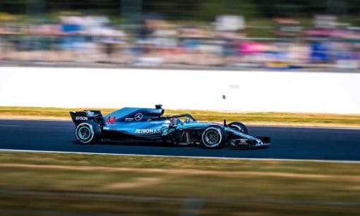 The Top 10 Racing Logos: Iconic Motorsport Branding - 2025