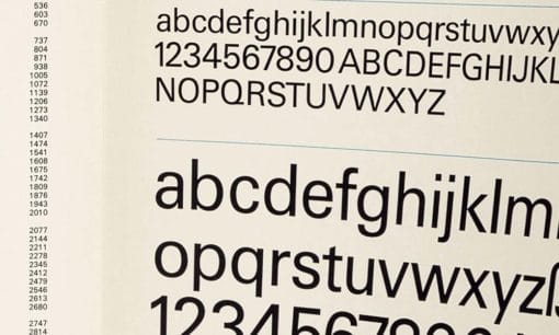 Top 10 Beautiful Font Combinations For Your Design In 2025