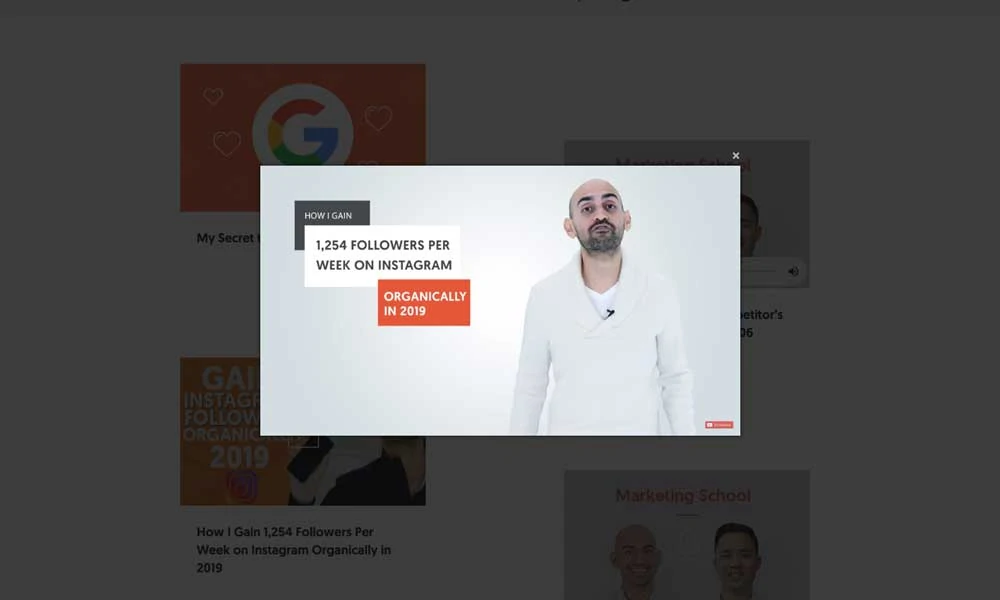 Top 10 Amazing Personal Branding Examples In 2023