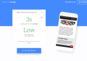 How To Get A Fast Website Load Time: Milliseconds Matter