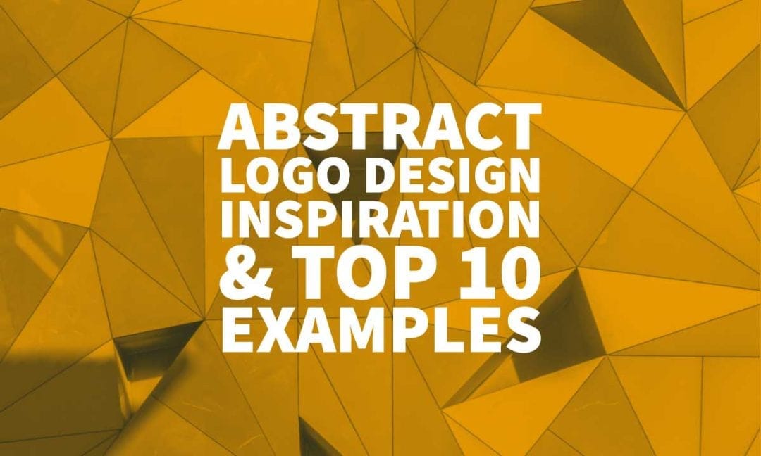 Abstract Logo Design Inspiration & Top 10 Examples