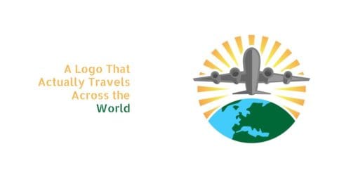 30 Effective Travel Logos That Take You On An Adventure -- Logo Design