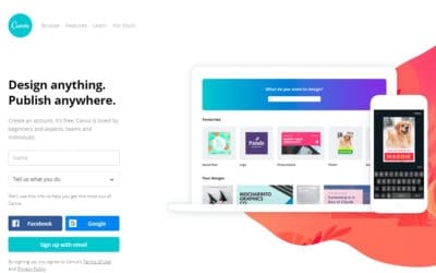 Top 20+ Graphic Design Assets And When To Use Them