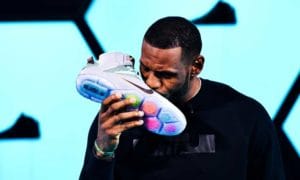 Evolution Of The Nike Logo Design: A Story Of Branding