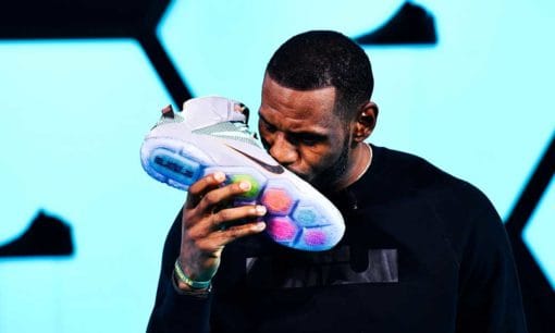 Evolution Of The Nike Logo Design: A Story Of Branding