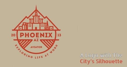 30 Effective Travel Logos That Take You On An Adventure -- Logo Design