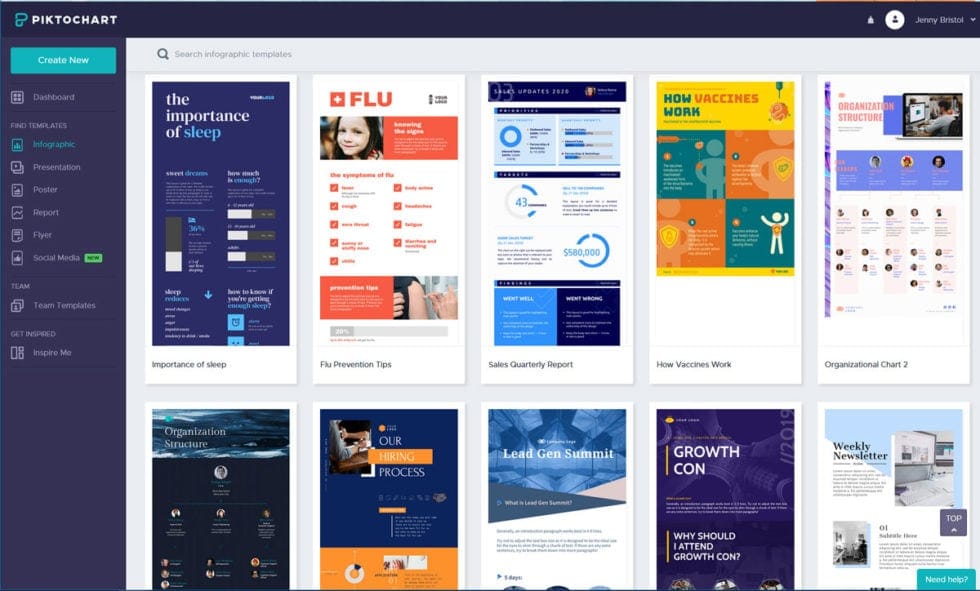 20+ Best Graphic Design Tools To Use In 2026 (Free & Paid)