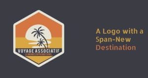 30 Effective Travel Logos That Take You On An Adventure -- Logo Design