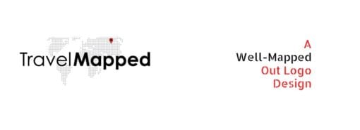 30 Effective Travel Logos That Take You On An Adventure -- Logo Design