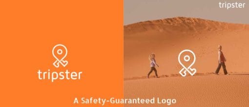 30 Effective Travel Logos That Take You On An Adventure -- Logo Design