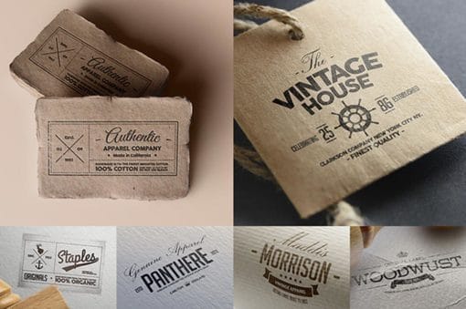 Vintage Branding: Reviving Classics For Modern Marketing