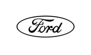 History Of The Ford Logo Design - Ford's Brand 1900 - 2025