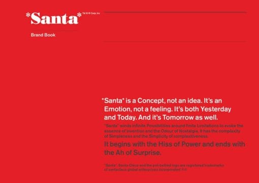 The Ultimate Guide To Creating A Brand Book For Your Business