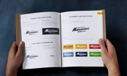 How To Create A Style Guide For Branding In 2024 - Examples