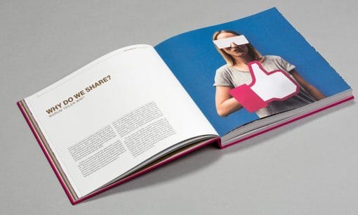 The Ultimate Guide To Creating A Brand Book For Your Business
