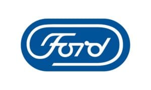 History Of The Ford Logo Design - Ford's Brand 1900 - 2025
