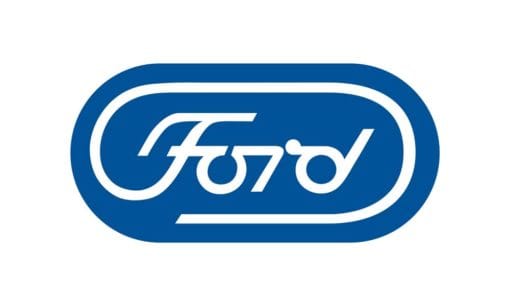 History Of The Ford Logo Design - Ford's Brand 1900 - 2025