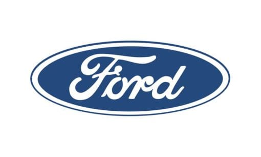 History Of The Ford Logo Design - Ford's Brand 1900 - 2025