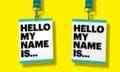 7 Steps To Choosing The Perfect Business Name (2025 Guide)